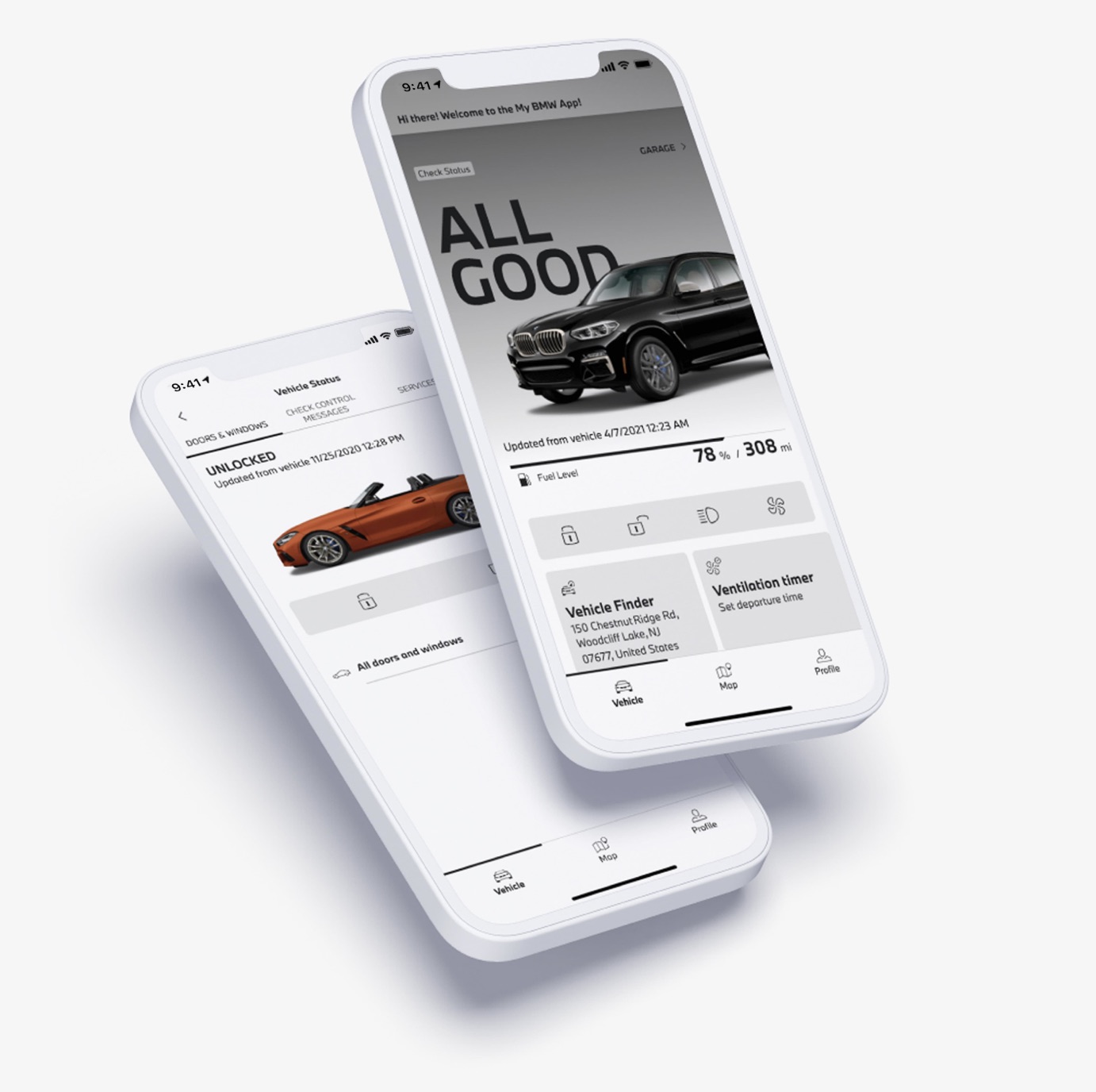 How To Download The My BMW App - Bachrodt BMW Blog