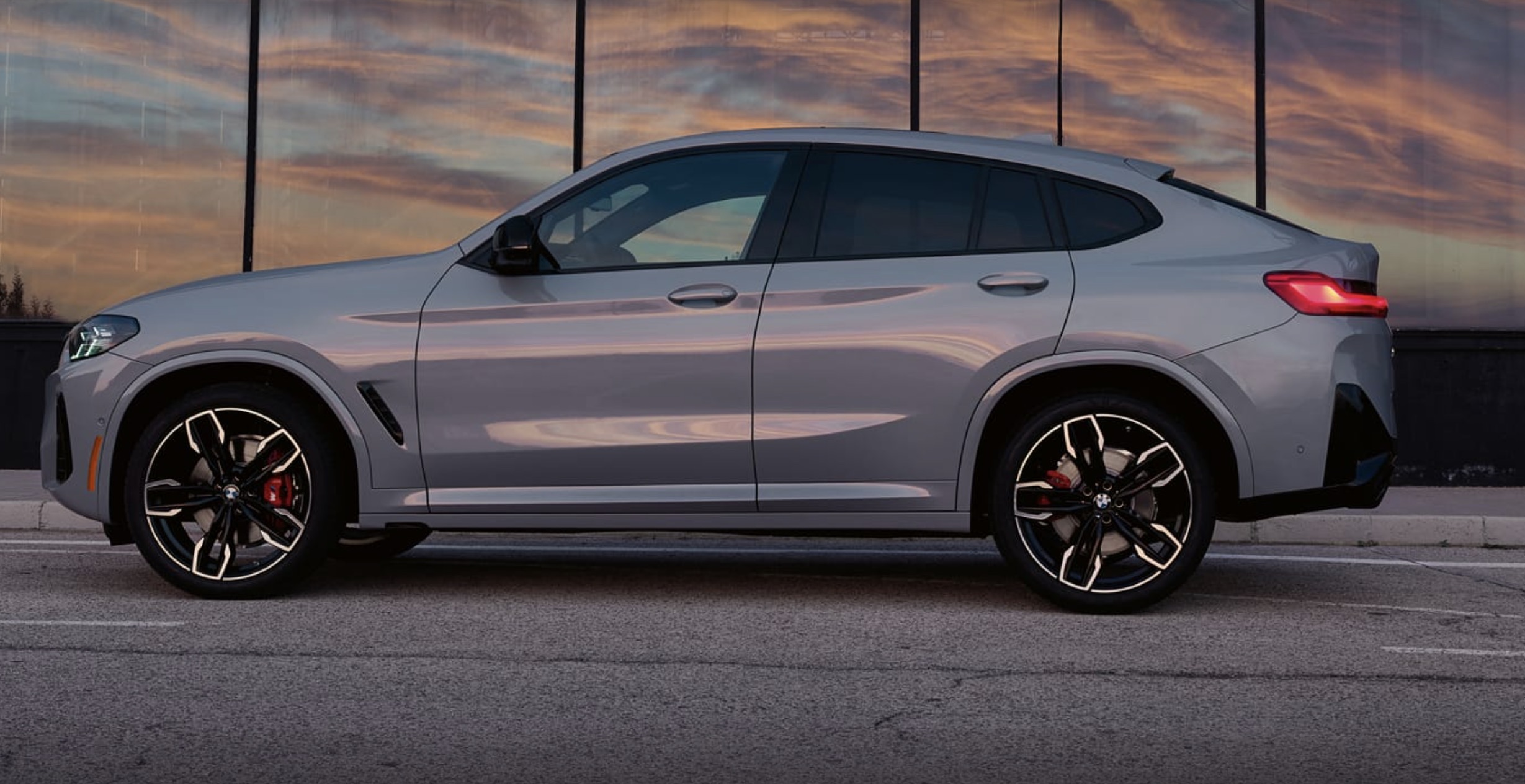 2024 Bmw X4 M40i Review Bab Myrtie 2024 Bmw X4 M40i Review Bab Myrtie