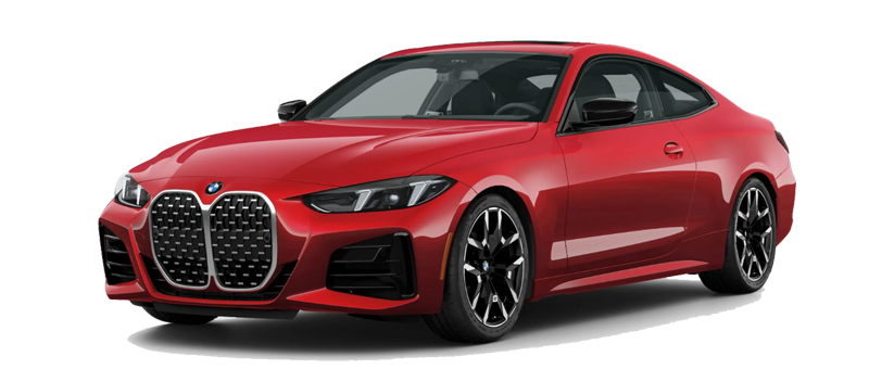 New & Used BMW Dealership in Rockford | Bachrodt BMW