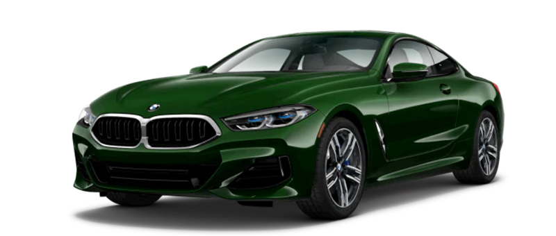 New & Used BMW Dealership in Rockford | Bachrodt BMW