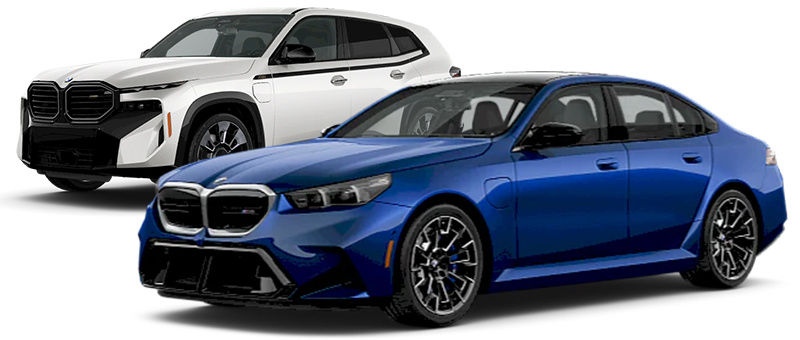New & Used BMW Dealership in Rockford | Bachrodt BMW