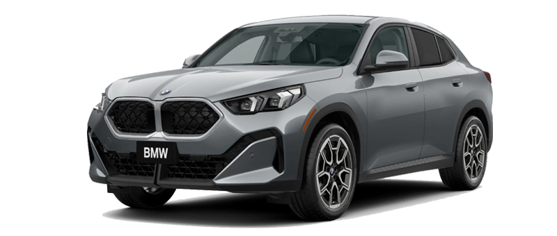 New & Used BMW Dealership in Rockford | Bachrodt BMW